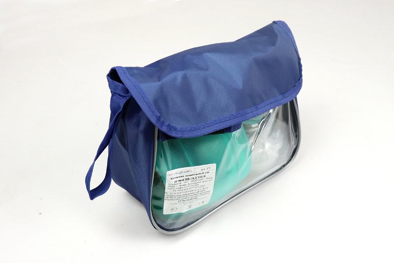 Equipment for resuscitation